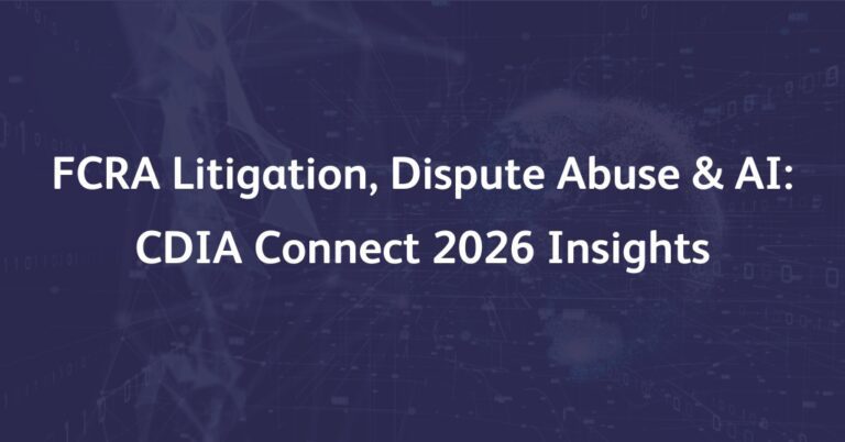 What is the Credit Reporting Resource Guide® from the CDIA?